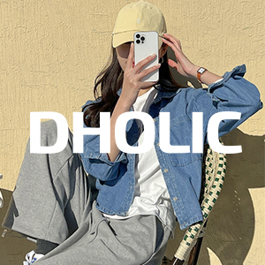 DHOLIC（ディーホリック）の詳細・キャンペーン情報｜ショッピング｜ファッションモール｜ポイ活で副業・節約・お小遣い稼ぎ！｜ポイントサイトのポイントインカム